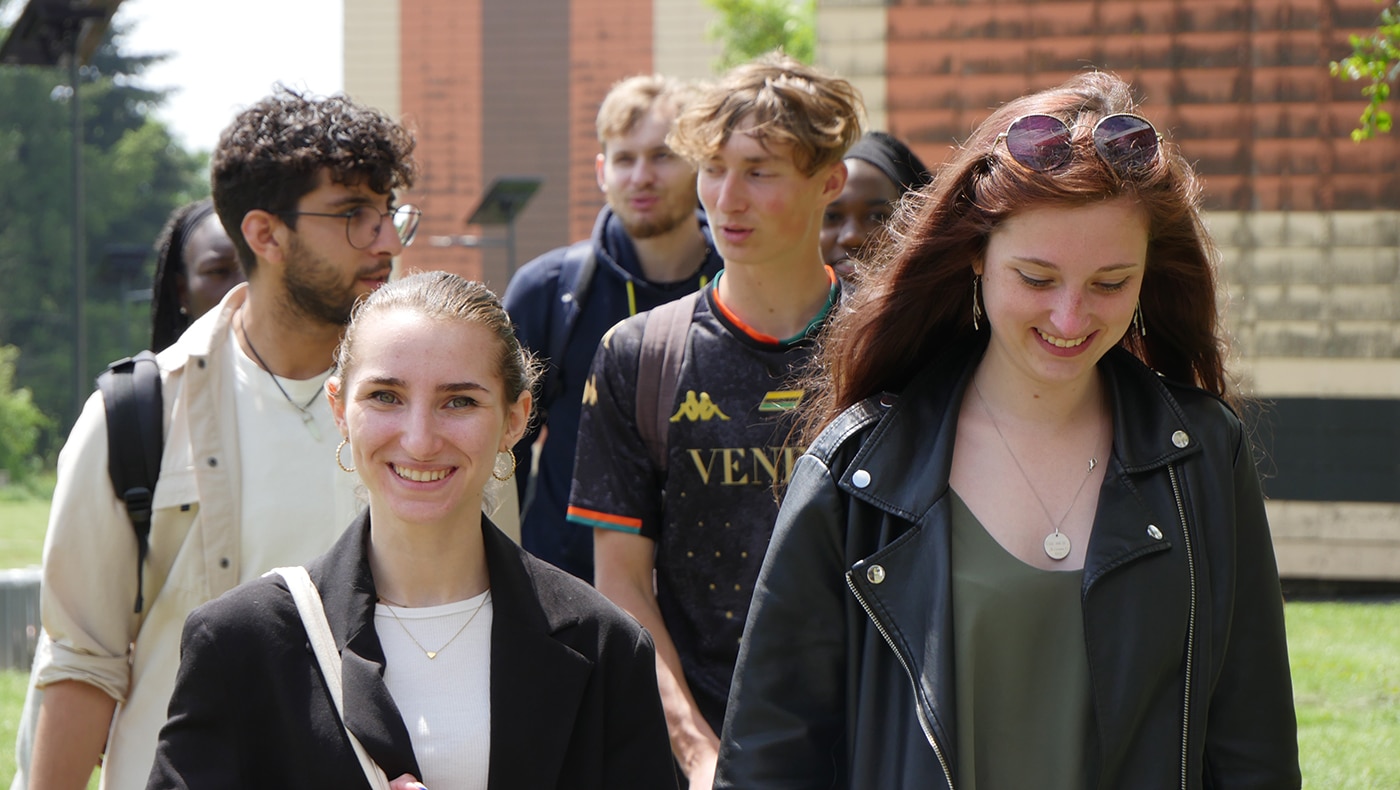 Crous Lille Nord Pas-de-Calais