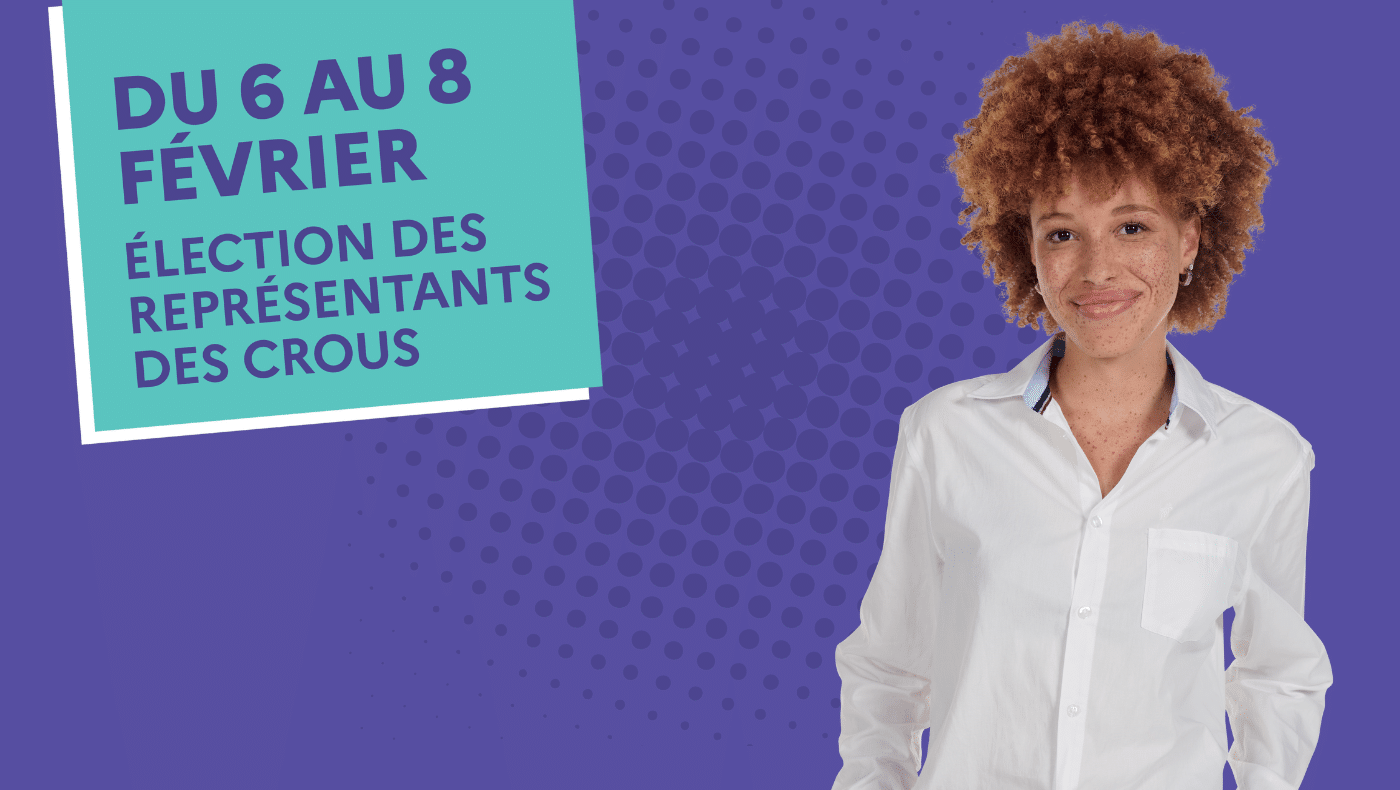 Le Crous - Crous Lille Nord Pas-de-Calais