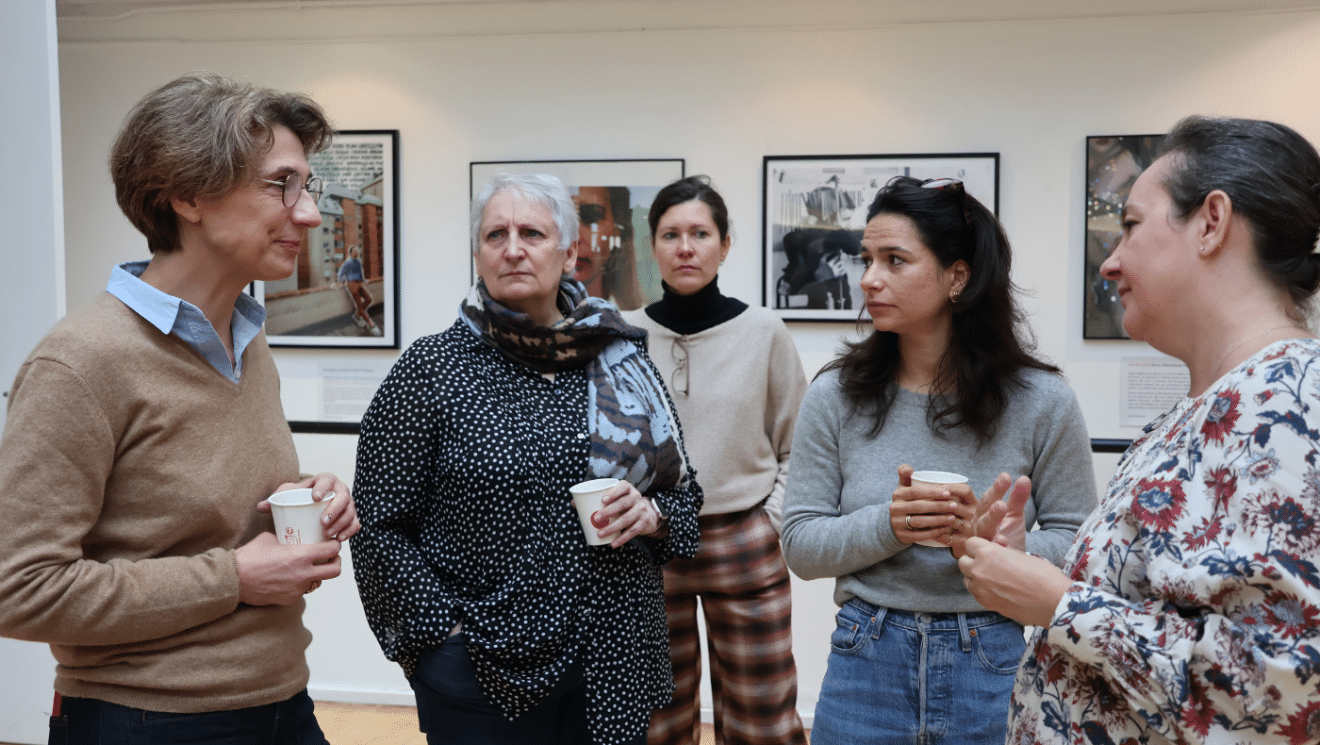 Crous Lille Nord Pas-de-Calais