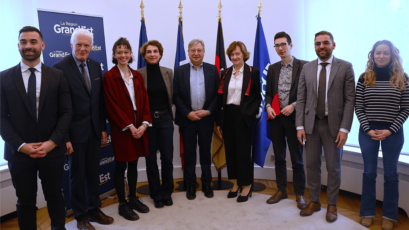 Crous Lille Nord Pas-de-Calais