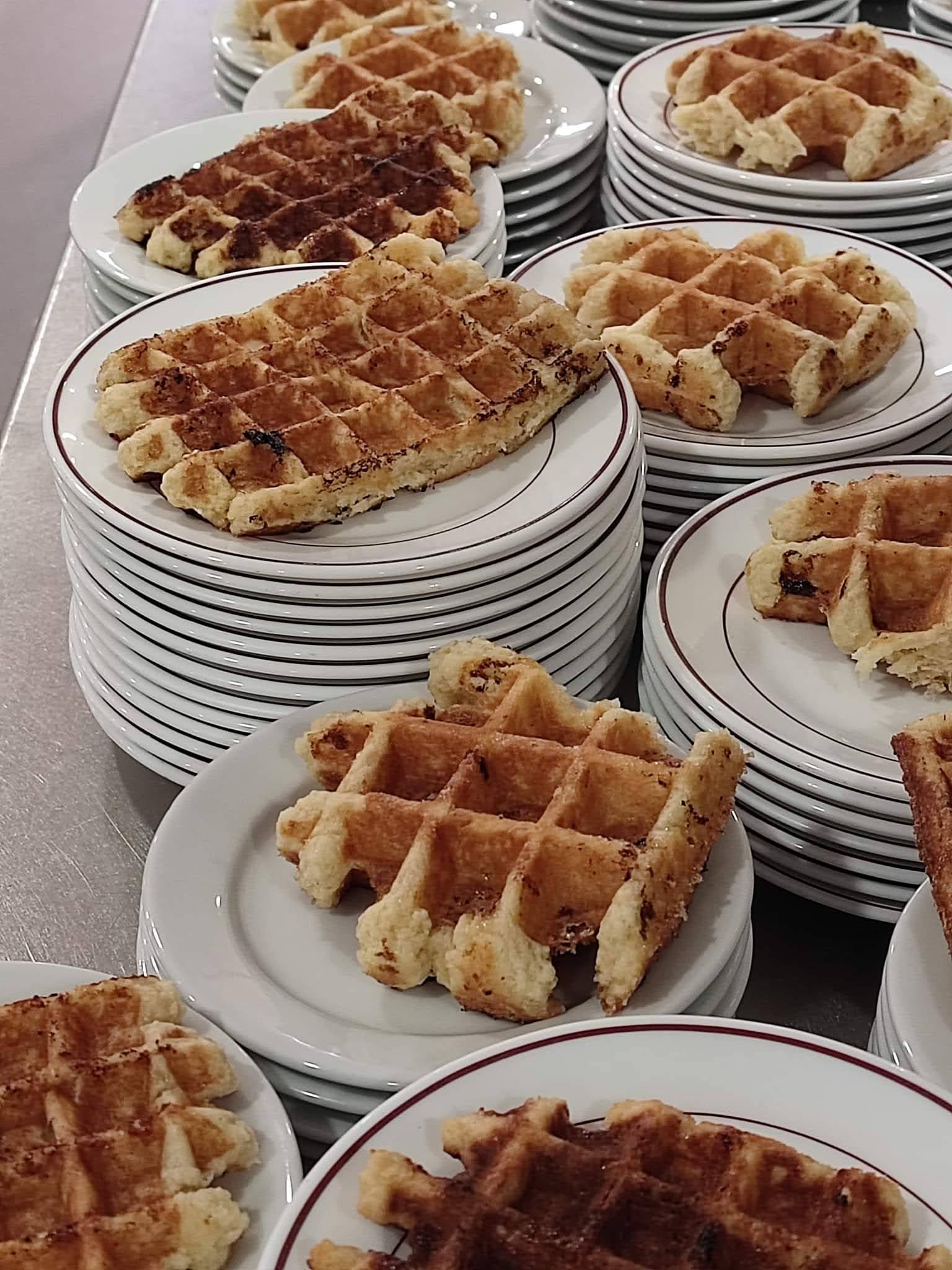 Qu'est-ce qu'on mange ? - Crous Lille Nord Pas-de-Calais