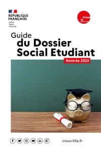 Publications - Crous Lille Nord Pas-de-Calais