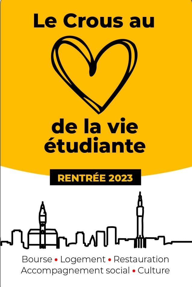 Publications - Crous Lille Nord Pas-de-Calais