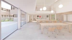 Crous Lille Nord Pas-de-Calais