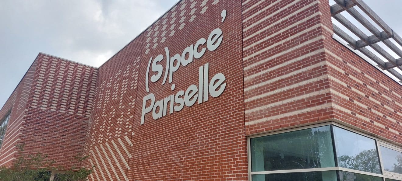 L'(S)pace Pariselle : le nouveau lieu de vie étudiant et de ...