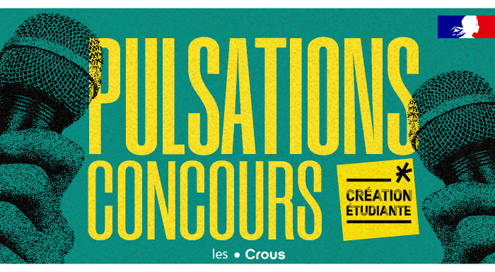 Crous Lille Nord Pas-de-Calais