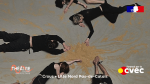 Crous Lille Nord Pas-de-Calais