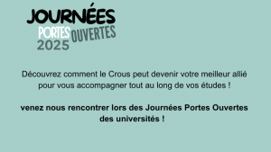 Crous Lille Nord Pas-de-Calais